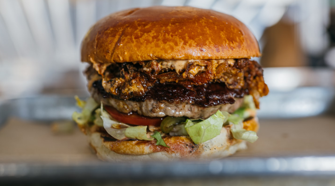 Burger King released a spicy new menu lineup that’s sure to heat up ...