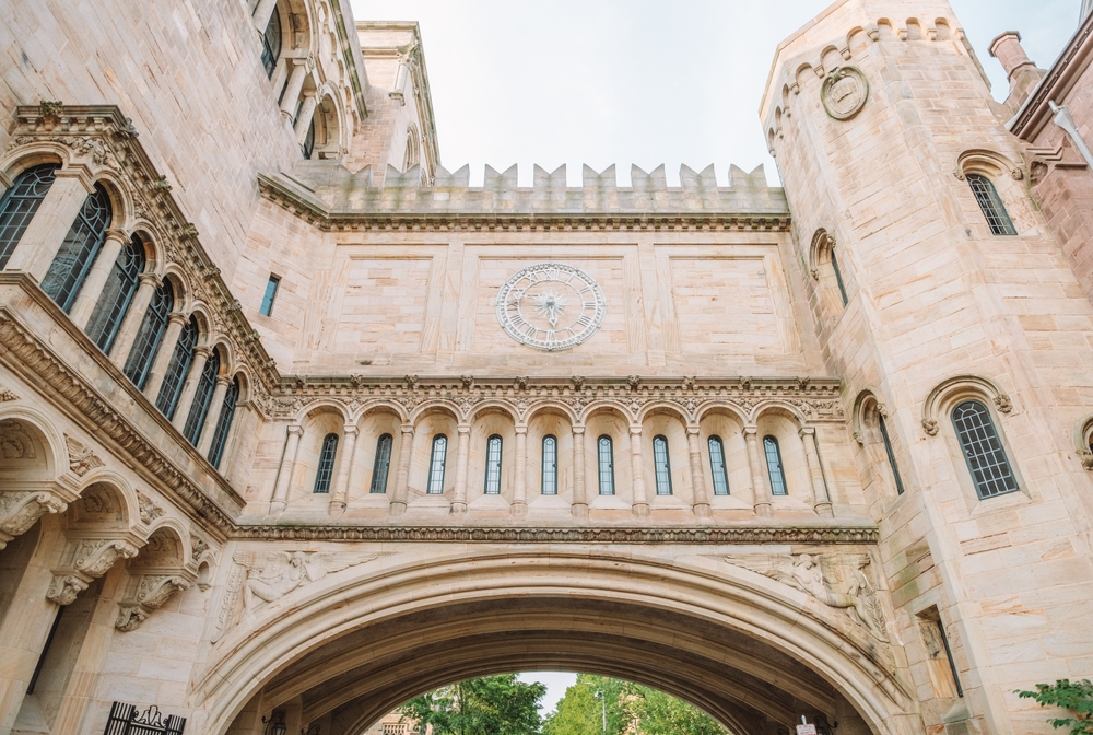 Yale Just Exposed One Shocking Truth That Young William F Buckley ...