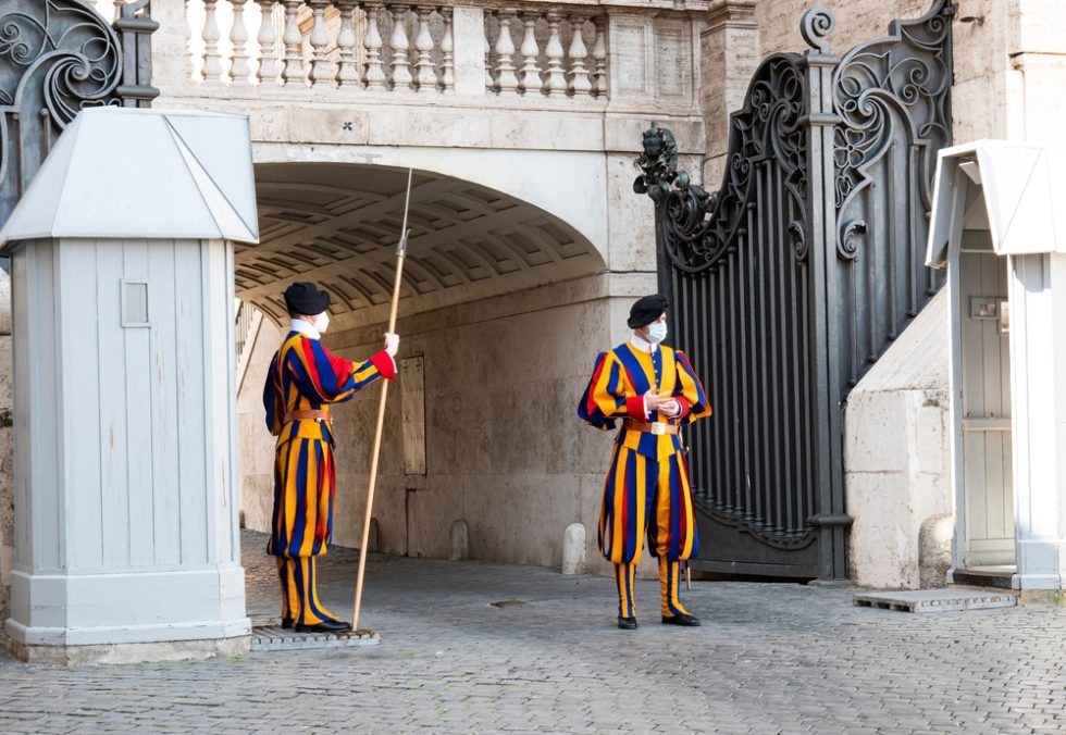 Pope Leo XIV Just Called Out One Brutal New Addiction Destroying ...