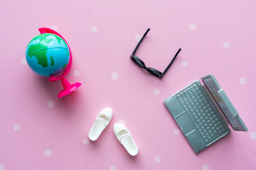 Mattel's First Autistic Barbie Doll Sparks Autism Community Backlash ...