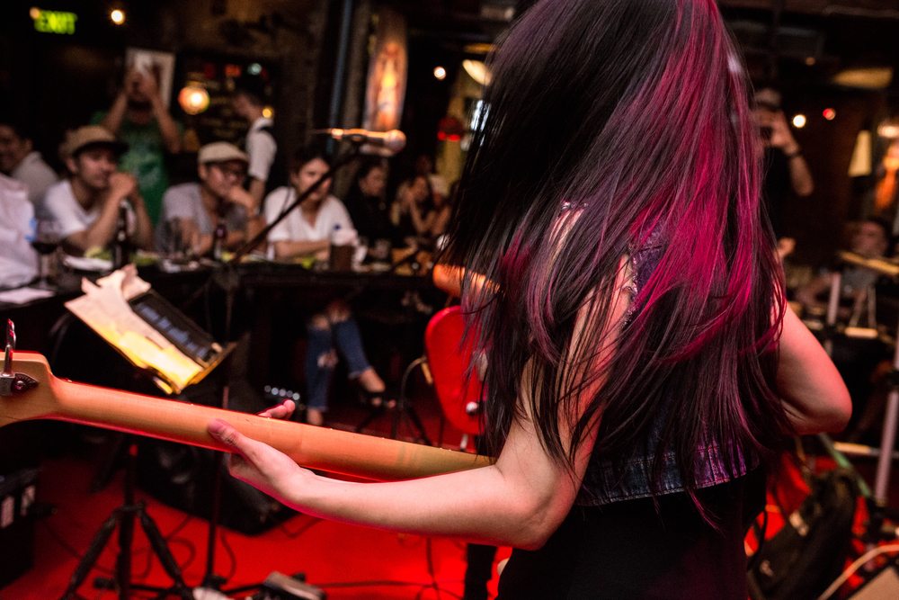 Maren Morris Just Admitted One Thing About Her Political Views That ...