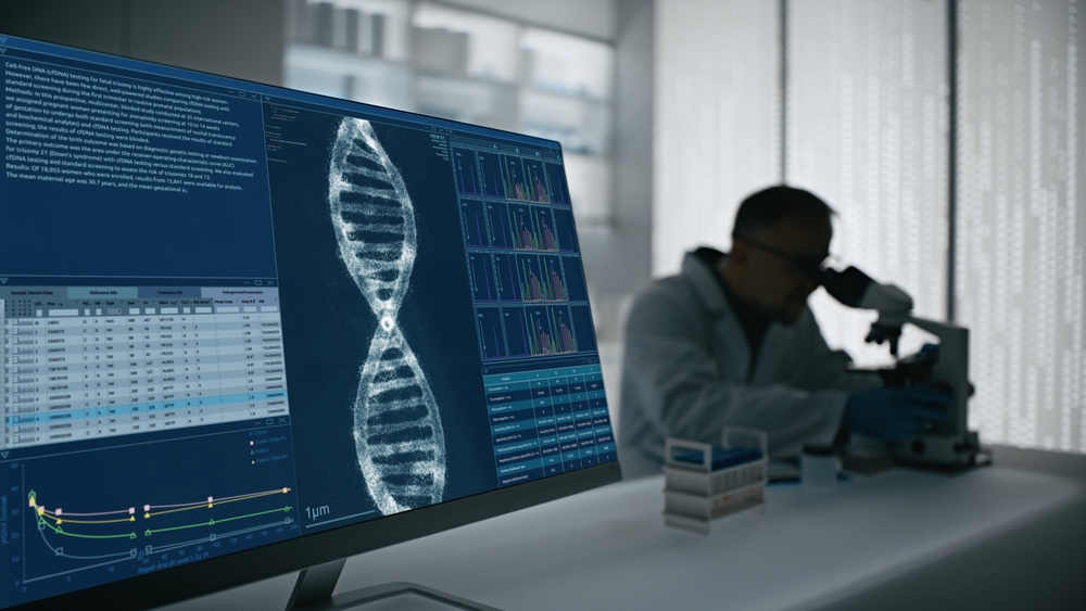 A CIA Whistleblower Says the Agency Used 23andMe and Ancestry to Hunt ...